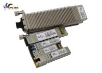China 10G XENPAK 1550nm 80km SMF Transceiver Compatible Cisco XENPAK-10GB-ZR for sale