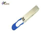 China Cisco QSFP-40G-LR4 Compatible QSFP+ 40G Optical Transceiver for sale