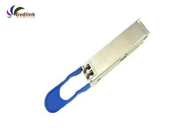 China Cisco QSFP-40G-LR4 Compatible QSFP+ 40G Optical Transceiver for sale