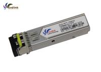 China 1310nm 40km GLC-FE-100EX Compatible Optical Fiber Sfp Module for sale