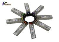 China CWDM-SFP50-XX  1610nm SFP Fiber Transceiver Module for sale