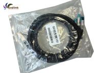 China QSFP-4X10G-AC10M Compatible 10M 40G Breakout Cable for sale