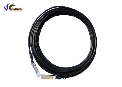 China SFP+ 7M Twinax Direct Attach Cable SFP-H10GB-ACU7M Compatible for sale