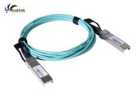 China SFP+ To SFP+  Aoc Optical Cable SFP-10G-AOC3M CISCO Compatible for sale