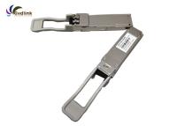 China Cisco QSFP-40G-SR-BD Compatible 40GBASE-SR 40G Optical Transceiver for sale