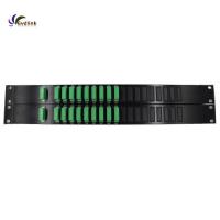 China Single Fiber 4 Channels 1610nm CWDM OADM for sale