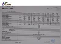 China Duplex LC/UPC 100GHz ITU Grid C59  40 Channel Mux for sale