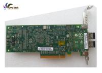 China QLE2662 16Gbps Dual Port Fibre Channel Host Bus Adapter Card PCIe for sale