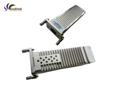 China 10Gb/s XENPAK to SFP+ Converter Module Hot Pluggable 10km 1310nm for sale