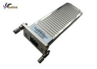 China 10Gb/s XENPAK to SFP+ Converter Module Hot Pluggable 10km 1310nm for sale