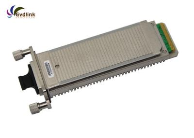 China 1560.61nm 100GHz Xenpak Transceiver for sale