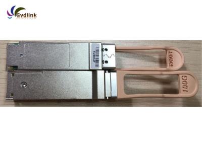 China 850nm 100m Qsfp Optical Transceiver for sale