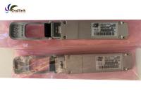China 100m OM4 MMF QSFP 100G Optical Transceivers for sale