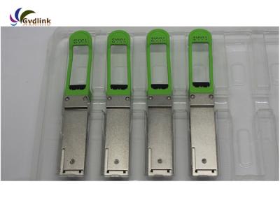 China 100GBASE-DR QSFP28 100g Optical Modules QSFP-100G-DR-S Compatible for sale