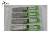 China 100GBASE-DR QSFP28 100g Optical Modules QSFP-100G-DR-S Compatible for sale