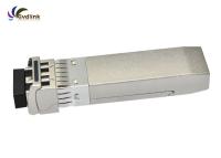 China SFP-25G-LR-S Compatible SFP28 1310nm 100G Optical Transceivers for sale