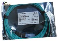 China Mellanox MFA1A00-E010 100G QSFP28 Active Optical Cable 10m for sale