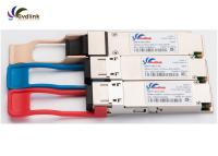 China Cisco QSFP-40G-ER4 Compatible 40G QSFP+ 1310nm 40km LC DOM Optical Transceiver for sale