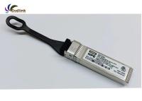 China HPE QK724A Compatible 16G SFP+ 850nm 100m DOM Transceiver Module for Fibre Channel for sale
