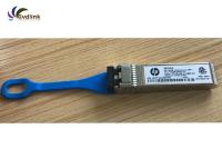 China HPE QK725A Compatible 16G 1310nm 10km DOM Transceiver Module for sale