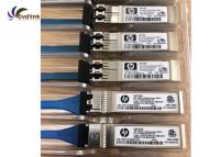 China HPE QK725A Compatible 16G 1310nm 10km DOM Transceiver Module for sale