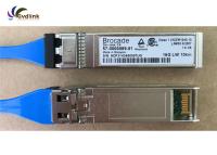 China 16G 1310nm Sfp+ Transceiver Module Brocade 57-0000089-01 Compatible for sale