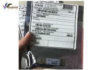 China Cisco Compatible 16G SFP+ 850nm 100m DOM Transceiver Module for Fibre Channel for sale