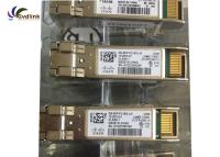 China 16G FC SFP+ LW Transceiver 1310nm 10km SMF LC DOM Industrial Grade for sale