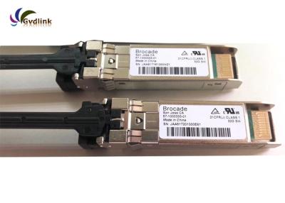 China 850nm 32GFC SFP+ Transceiver Module 100m DOM for Brocade 57-1000333-01 for sale