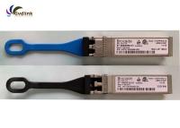 China 850nm 32GFC SFP+ Transceiver Module 100m DOM for Brocade 57-1000333-01 for sale