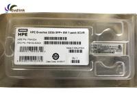 China Compatible P9H32A SFP+ 32G Fibre Channel Transceiver 850nm 100m DOM MMF for sale