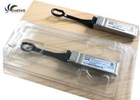 China Compatible P9H32A SFP+ 32G Fibre Channel Transceiver 850nm 100m DOM MMF for sale