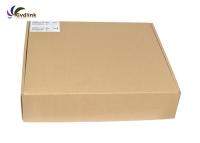 China Passive Optic Fiber  4+1 Channel CWDM Mux Demux for sale