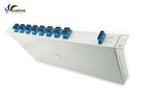 China C20-C35 100GHz  8 Channel DWDM Mux Demux for sale