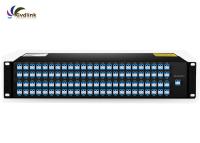 China 96 Channels  DWDM Mux Demux for sale
