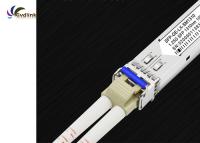 China 1.25G SFP Fiber Transceiver Module 1310nm 10km DDM Compatible for Cisco Huawei for sale
