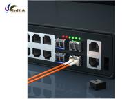 China 1.25G SFP 1550nm 80km Hot Pluggable Transceiver Module Compatible S-SFP-GE-LH80-SM1550 for sale