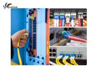 China 1471nm 40km CWDM SFP Transceiver Module Duplex LC for sale