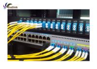 China QSFP28-100G-LR4 Compatible 100GBASE-LR4 10km LC Single Mode Fiber Transceiver for sale