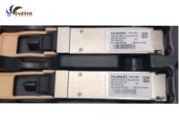 China VCSEL 850nm 100m Ethernet Optical Transceiver QSFP28-100G-SR4 MPO for sale