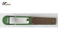 China Huawei Compatible QSFP28 100G PAM4 BiDi Optical Transceiver 850nm 910nm 100m LC for sale