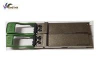 China LC Connector 2km Qsfp Transceiver 100GBASE-CLR4 QSFP28 for sale