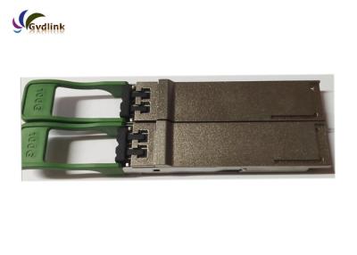 China LC Connector 2km Qsfp Transceiver 100GBASE-CLR4 QSFP28 for sale