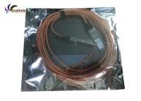 China 10m 40G QSFP+ Active Optical Cable QSFP-H40G-AOC10M Compatible for Huawei 02310SSH for sale