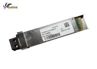 China 10GBASE-SR XFP 850nm 300m DOM Transceiver Module Compatible HW XFP-SX-MM850 for sale