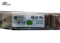 China 10GBASE-SR XFP 850nm 300m DOM Transceiver Module Compatible HW XFP-SX-MM850 for sale