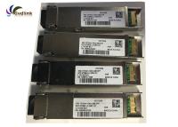 China 10G XFP 1310nm 10km LC Duplex Transceiver Module Compatible HW XFP-LX-SM1310 for sale