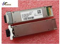 China 10G XFP 1550nm 80km Duplex LC Optical Transceiver Module for SMF for sale