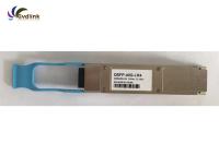 China QSFP+ 40GBASE-LR4 1310nm 10km LC SMF Optical Transceiver Module Compatible HW QSFP-40G-LR4 for sale