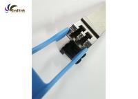 China QSFP+ 40GBASE-LR4 1310nm 10km LC SMF Optical Transceiver Module Compatible HW QSFP-40G-LR4 for sale